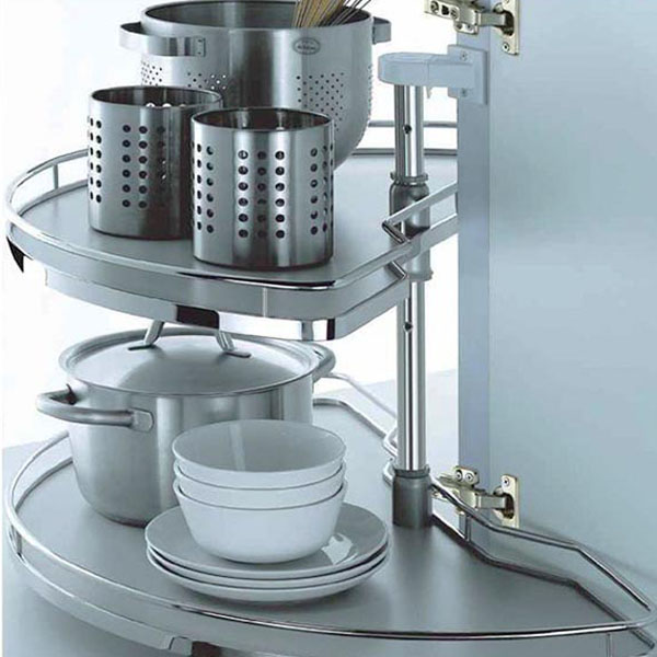 180° Revolving Basket – Haus Connection Inc.