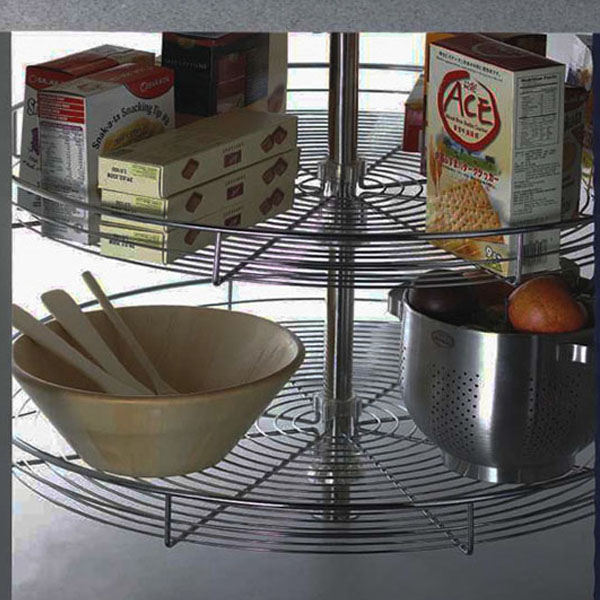 360° Revolving Basket – Haus Connection Inc.